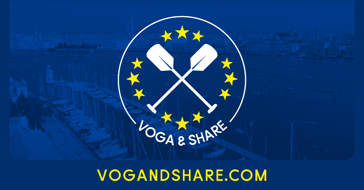 Voga & Share - Erasmus+ Project